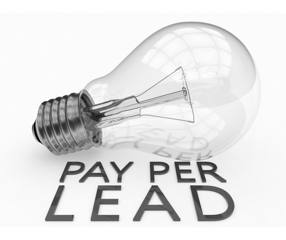 Transform Clicks into Clients with Pay Per Lead