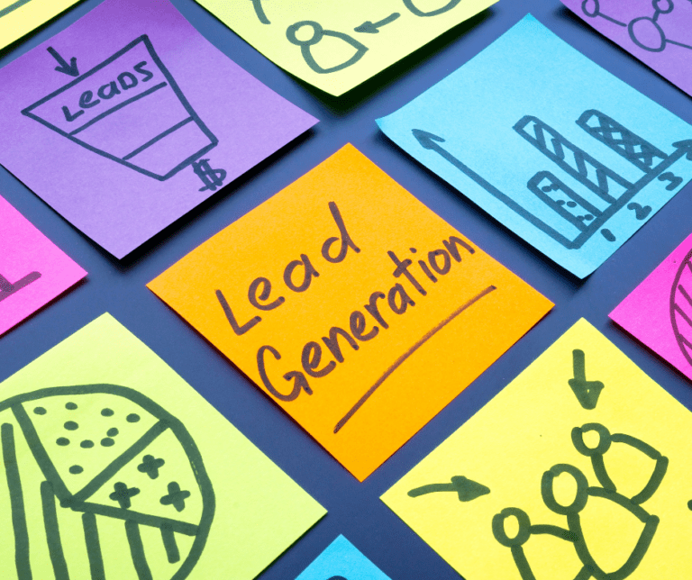Lead Generation: Unlock Top Strategies for Instant Success